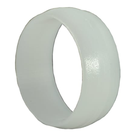 Midwest Fastener 5/8" Nylon Plastic Compression Sleeves 8PK 35725 | Zoro